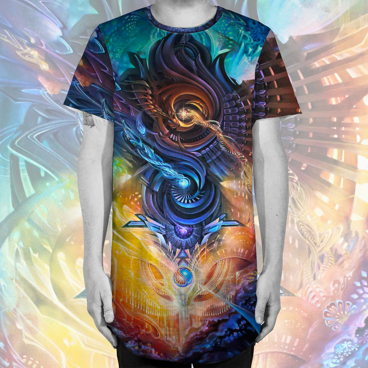 Apparel – Ian Hubbard Art