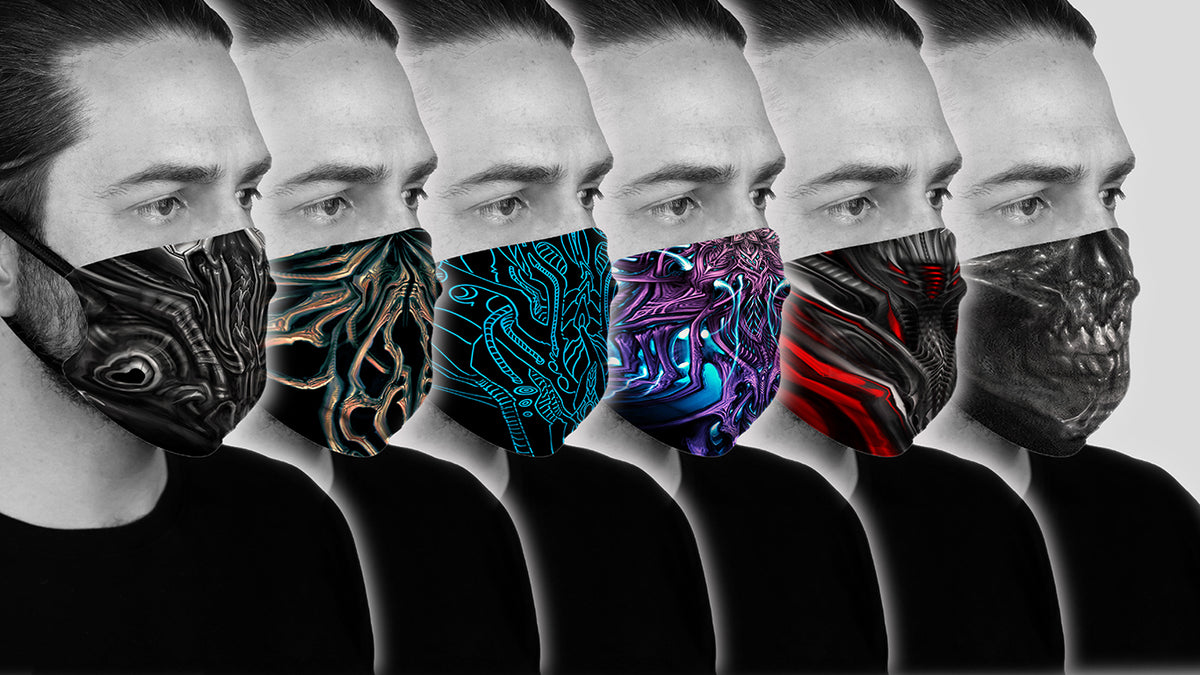 ACCESSORIES – Ian Hubbard Art