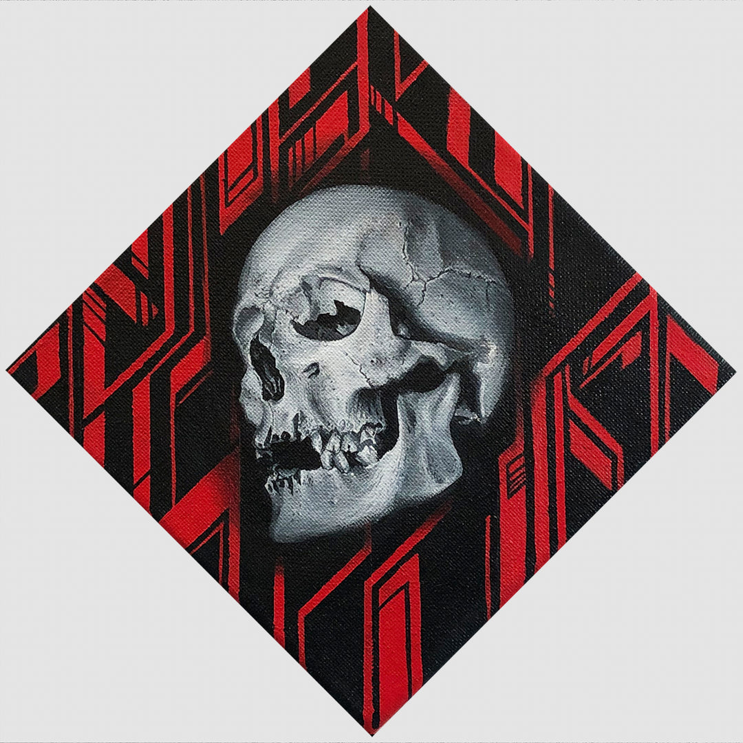 GALLERY – Ian Hubbard Art