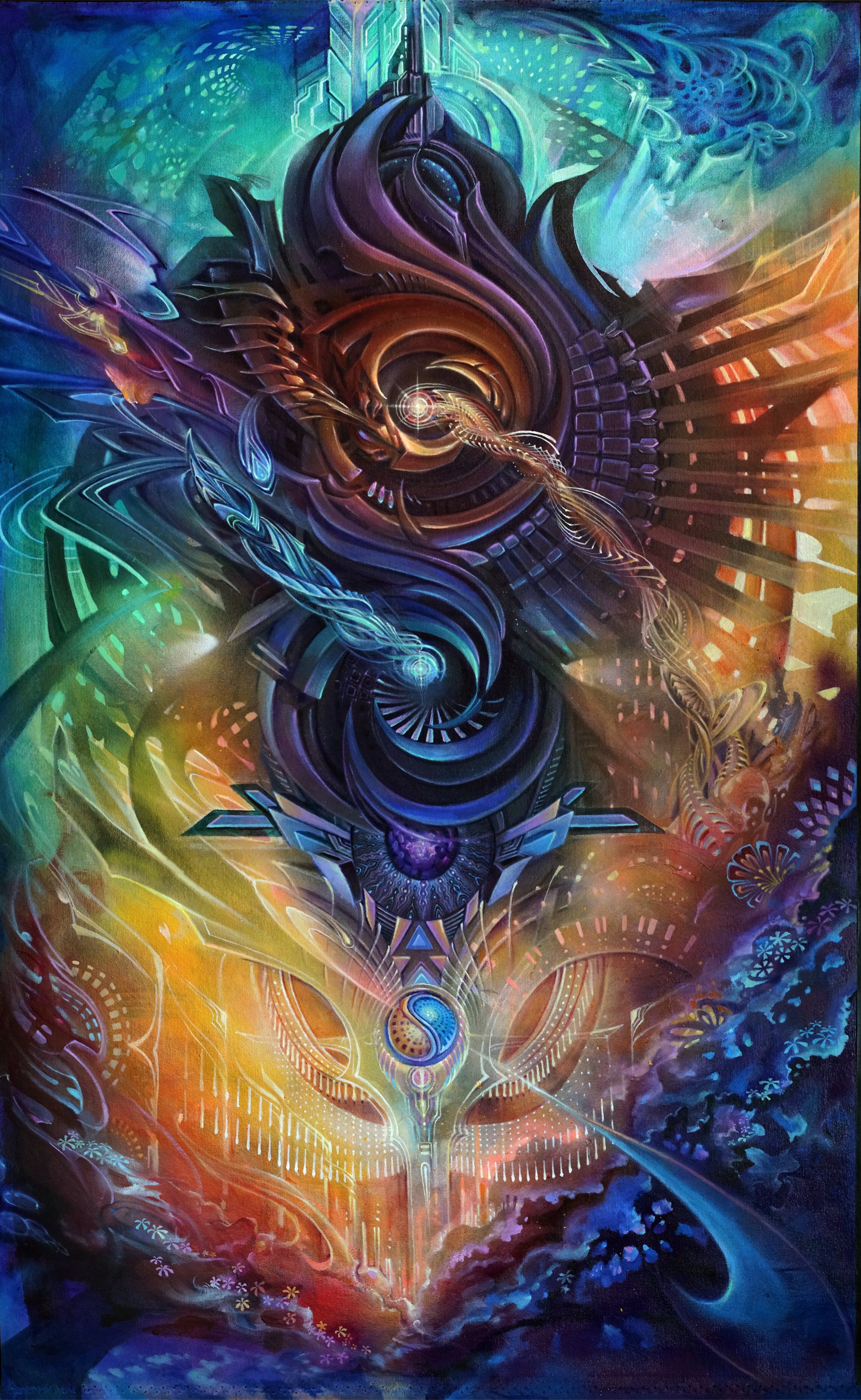 GALLERY – Ian Hubbard Art